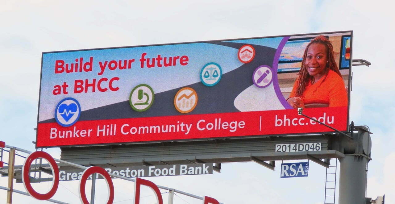 Digital Billboard Design Tips